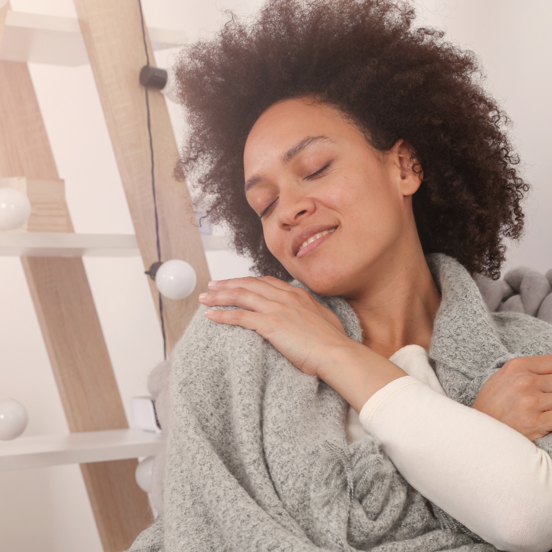 Find Love Within Yourself this Valentines Day with Self Care | Kurami