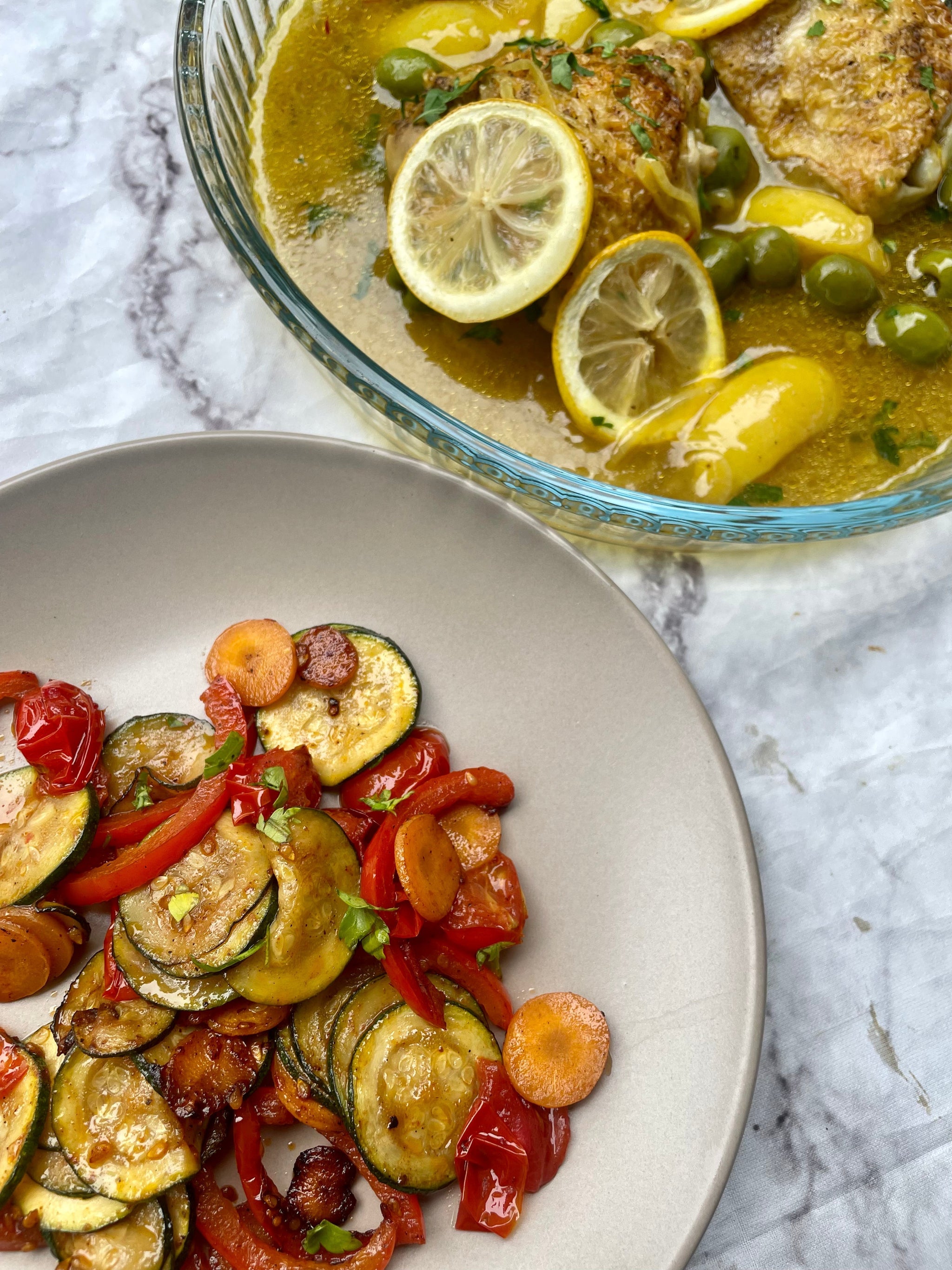 Gluten-Free and Dairy-Free Meal Delivery in the UK.