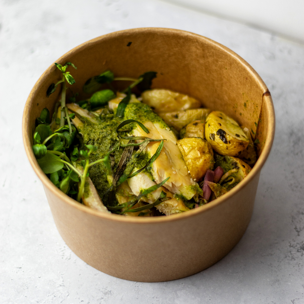 Tips to create the perfectly balanced meal